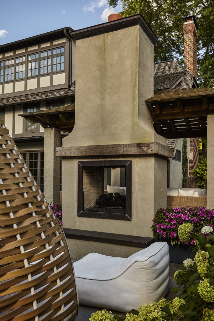 Lakepark - Mosher Design Co