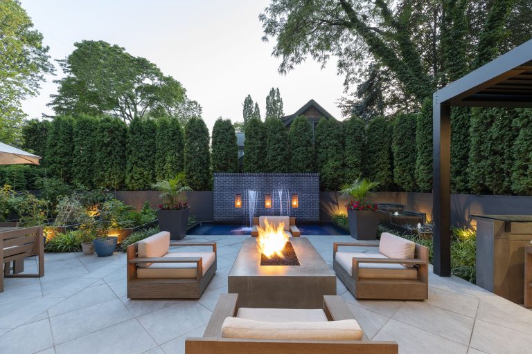 Projects - Mosher Design Co