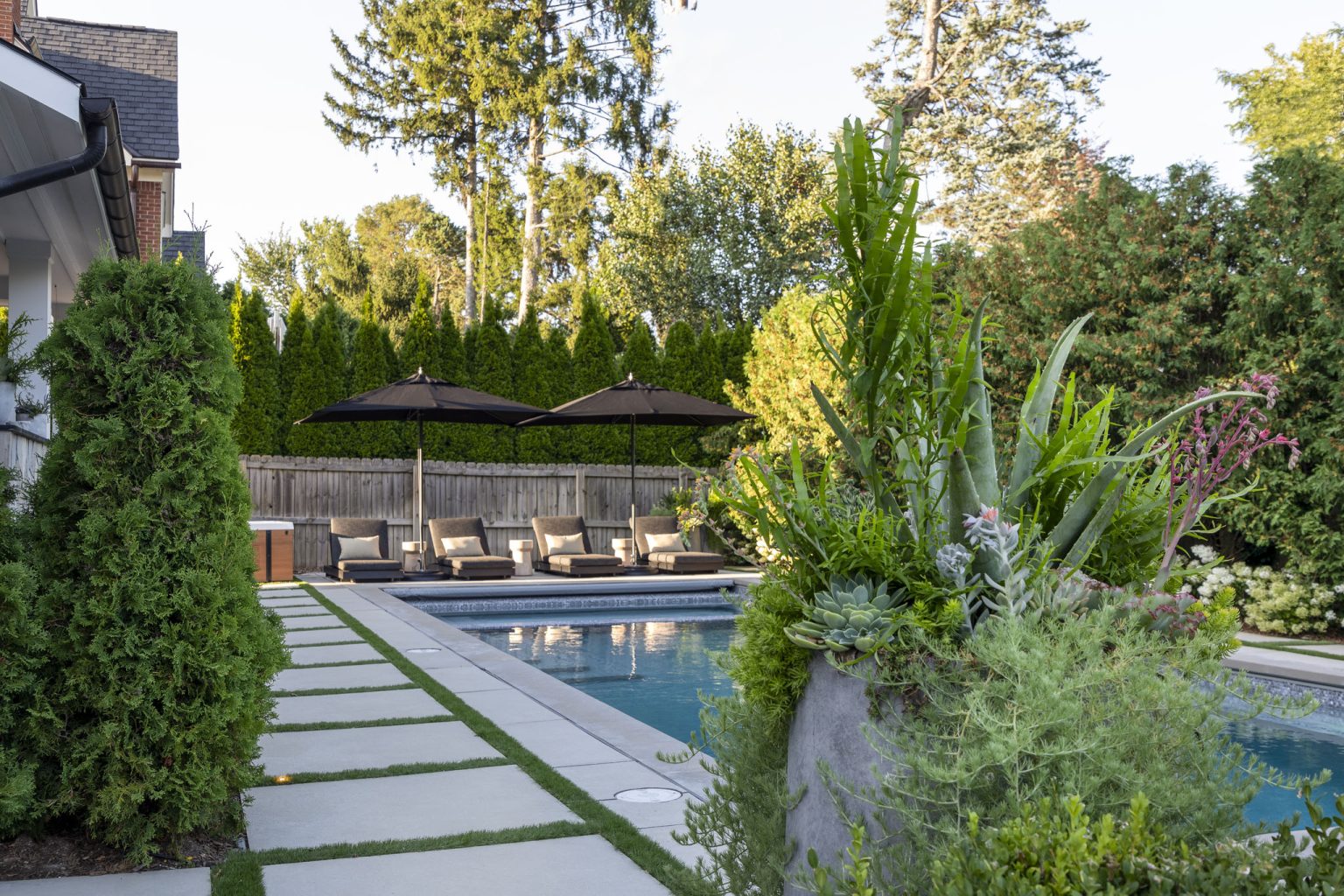 Fairfax - Mosher Design Co