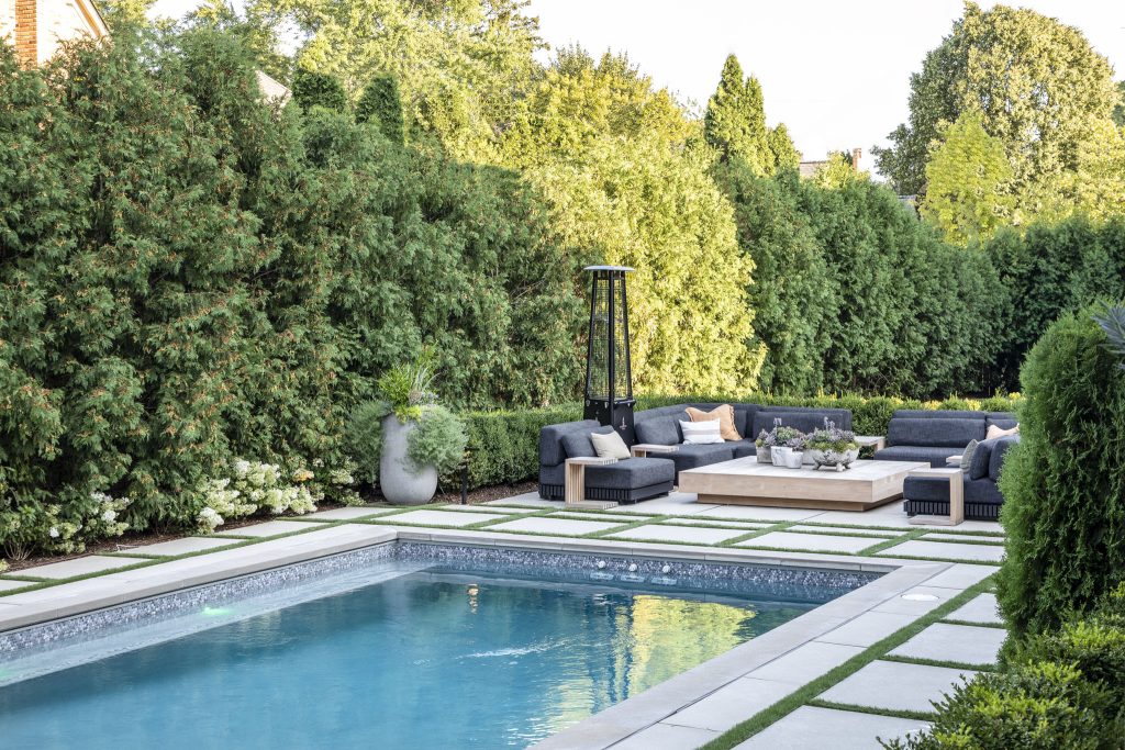 Fairfax - Mosher Design Co