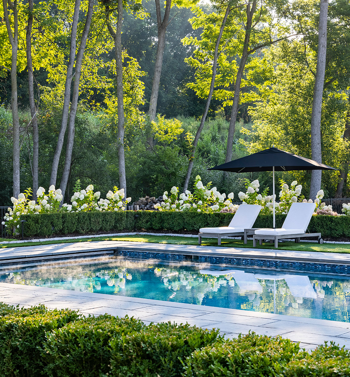 Studio - Mosher Design Co